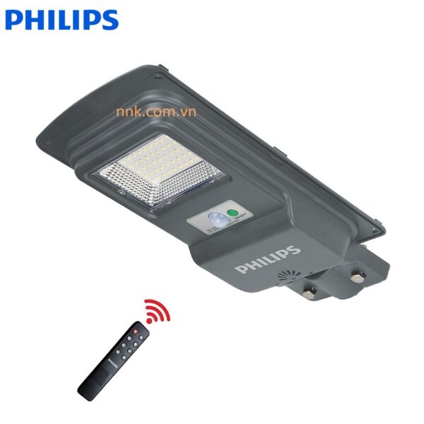 Đèn LED Streetlight NLMT BRC010 LED10 6W Philips - Công ty TNHH Thương ...