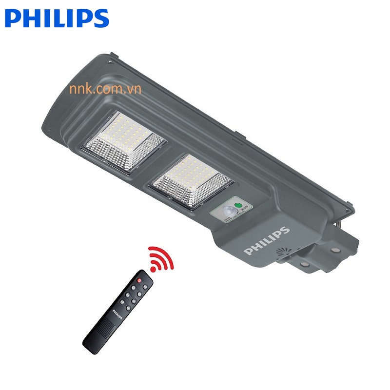 Đèn LED Streetlight NLMT BRC010 LED20 8W Philips - Công ty TNHH Thương ...
